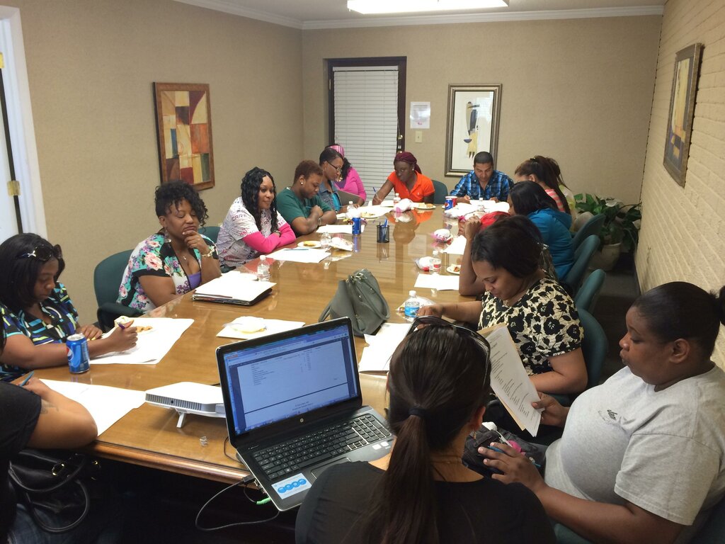 Evde tıbbi yardım Nova Home Care Co Alux Transportation, Ohio Eyaleti, foto