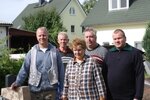 Ronny Glas Steinmetz- & Steinbildhauermeister (Brandenburg, Teltow-Fläming, Blankenfelde-Mahlow, Berliner Damm, 203), i̇nşaat malzemeleri toptan  Blankenfelde‑Mahlow'dan