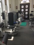 Medico & Vital Center (Sophienstraße No:47, Stadt Baden-Baden), tıp merkezleri ve klinikler  Baden‑Baden'den