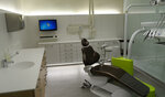 Clínica Dental Qui Odontología (Comunidad Autònoma de Cataluña, Lleida, Lérida, Lleida, Avenida Prat de la Riba), özel ağız ve diş sağlığı klinikleri ve muayenehaneleri  Lleida'dan