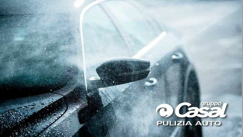 Otomobil servisi Gruppo Casal, Dünya, foto