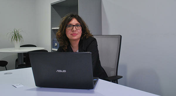Danışmanlık hizmetleri Beatriz Fernández Fidalgo, Palencia, foto