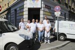 Egger Malerei GmbH (Angeligasse No:16, Wien), i̇ç mimarlık firmaları  Viyana'dan