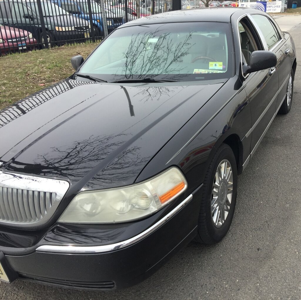 Toplu taşıma yönetimi ve bakımı Taurus Car Service, New Jersey Eyaleti, foto