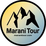 Marani Tour (1-y pereulok M. Shervashidze No:16, Ivertubani), seyahat acenteleri  Tiflis'ten