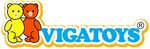 Vigatoys (Babushkina Street No:36к1), toptancılar  Saint‑Petersburg'dan