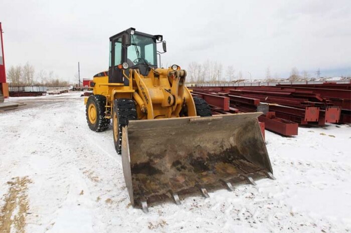 i̇nşaat ekipmanı kiralama Arenda i uslugi spectehniki, Krasnoyarsk, foto
