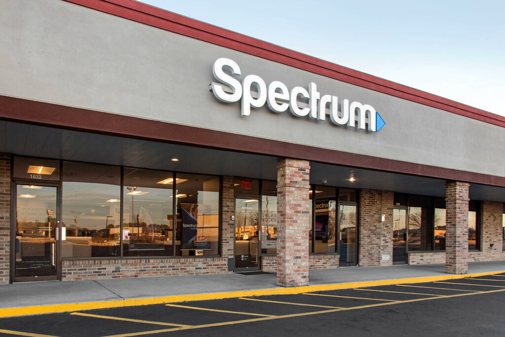 Cep telefonu ve aksesuarları satış mağazaları Spectrum, Alabama Eyaleti, foto