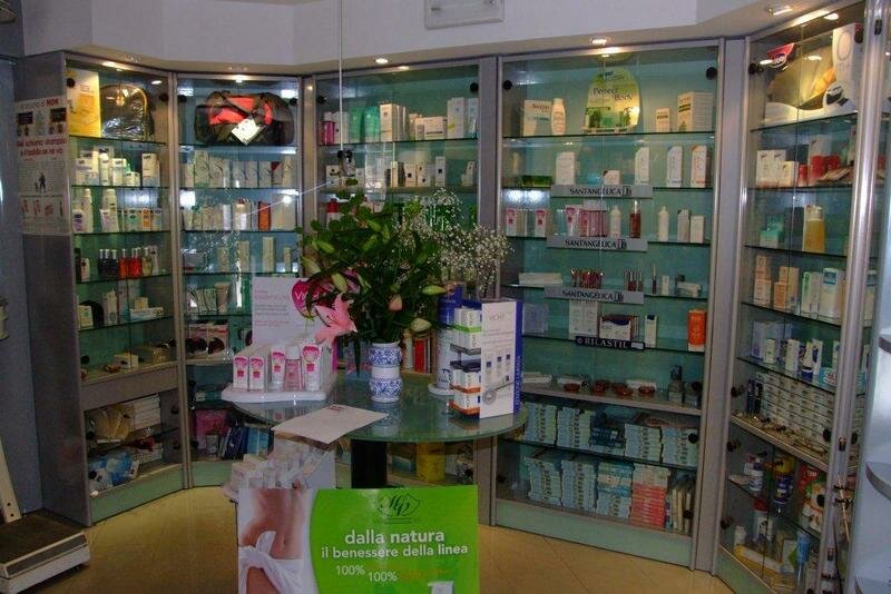 Eczaneler Farmacia Catera Giancarlo, Calabria, foto