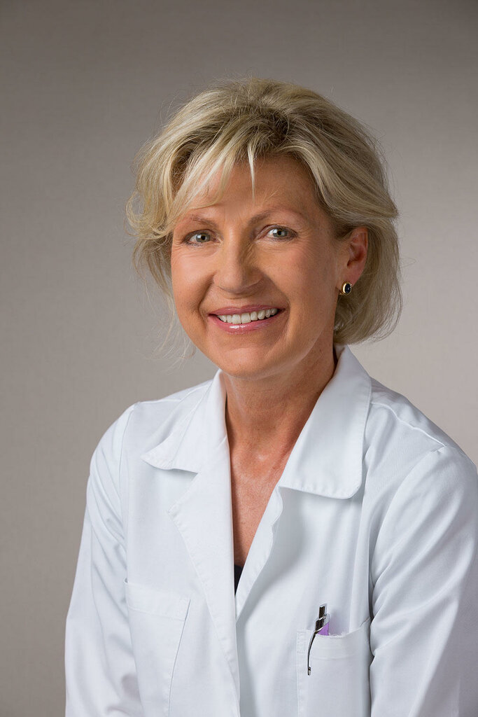 Çocuk poliklinikleri Dr. med. univ. Gabriele Sesztak-Greinecker, Viyana, foto