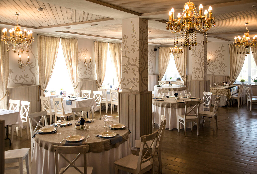 Kafe Schastie Zdes, Saint‑Petersburg, foto