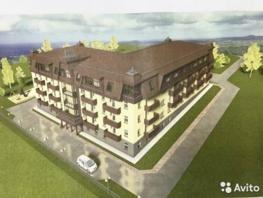 Emlak ofisi Nedvizhimost Kapital, Kirovskaya oblastı, foto