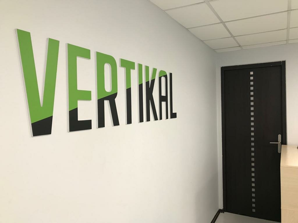 Danışmanlık hizmetleri Vertikal Consulting, Moskova, foto