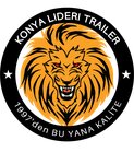 Konya Lideri Trailer (Horozluhan Mah., Çayirova Sok., No:18, Selçuklu, Konya), kamyon ve ağır vasıta satış ve servis firmaları  Konya'dan