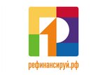 Refinansiruy.rf (Presnenskaya Embankment No:12), kredi komisyoncuları  Moskova'dan