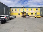 Mangazeya (No:9с2, promyshlennaya zona Prombaza ATP), otel  Tarko‑Sale'den