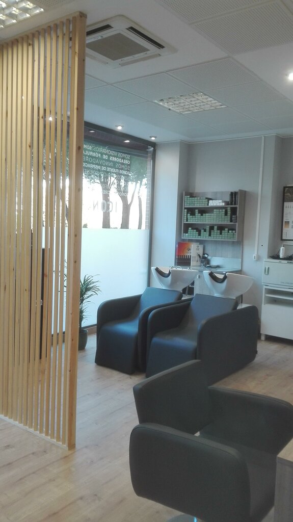 Kuaförler Salon de Belleza Ninesú, Valladolid, foto