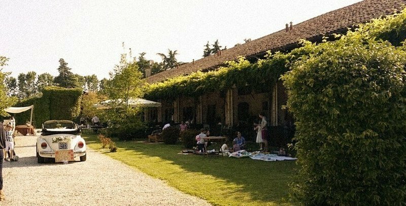 Tarım ürünleri firmaları Agriturismo Le Risare, Dünya, foto