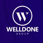 Welldone Group (Chernyshevskogo Street No:30А), reklam ajansları  Kazan'dan