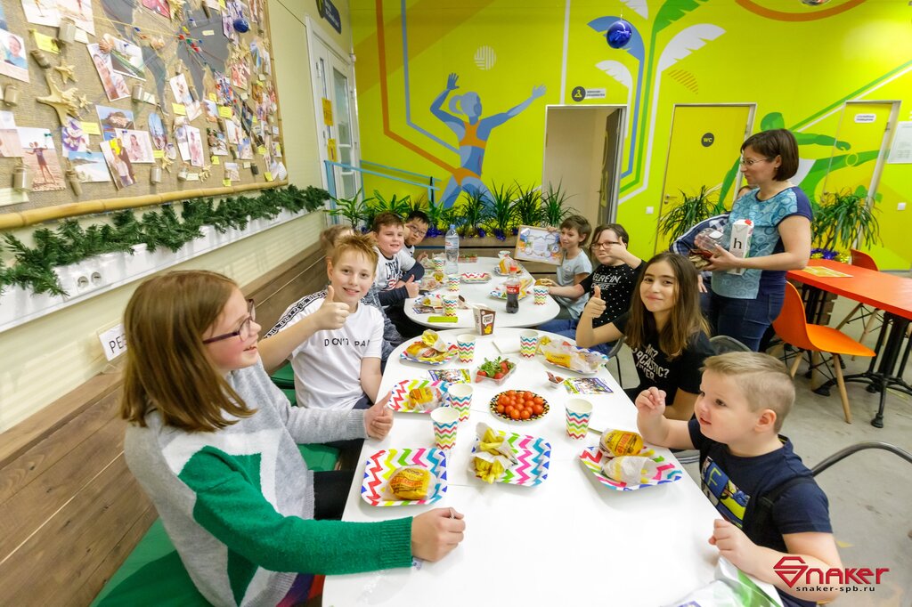 Lazer paintball Snaker, Saint‑Petersburg, foto