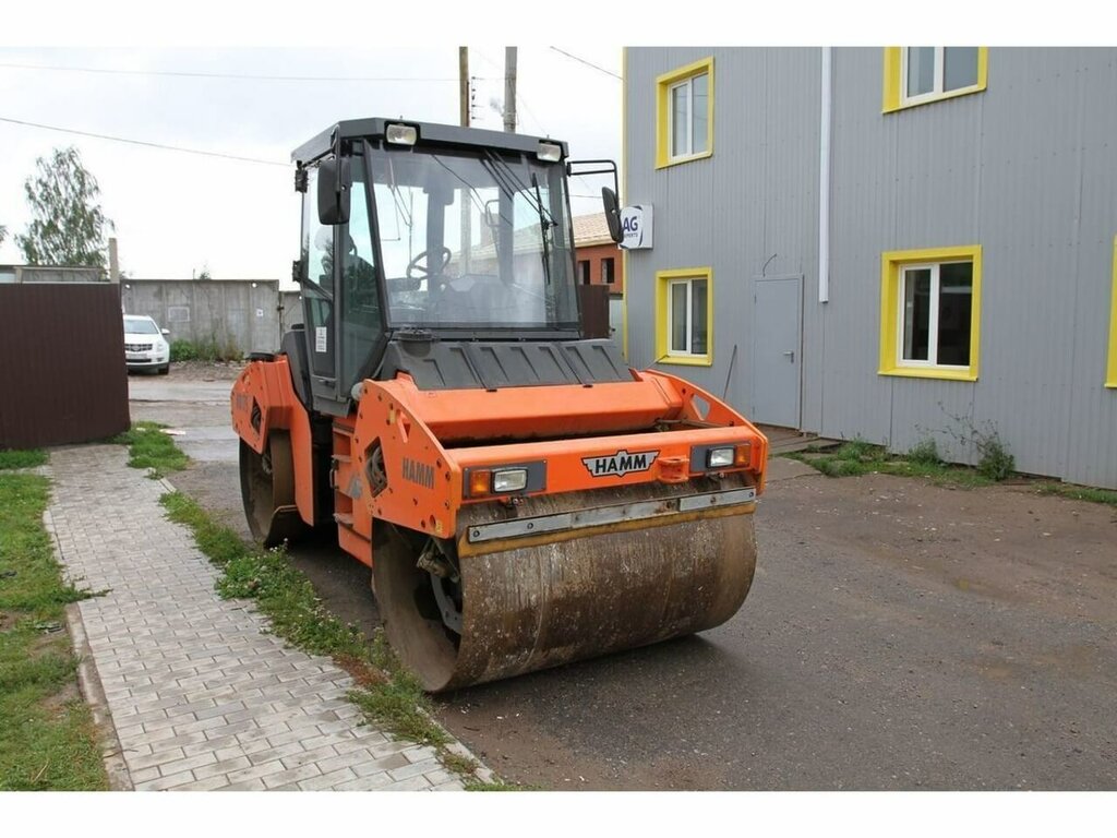 i̇nşaat ekipmanı kiralama Industryd, Kazan, foto