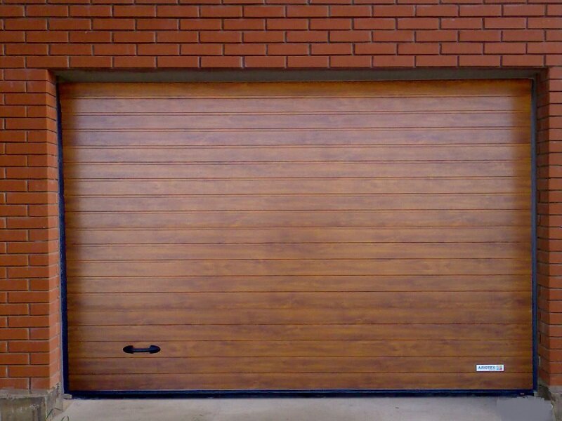 Otomatik kapı firmaları YuniVind, Novorossiysk, foto