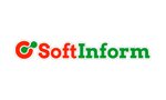 Softinform (улица Ивана Акинфиева No:18), yazılım firmaları  Dnepropetrovsk'tan