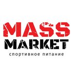 MassMarket (Malysheva Street No:1), spor beslenme  Yekaterinburg'dan