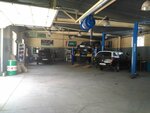 Вилгут (Planetnaya ulitsa No:32Г), otomobil servisi  Novosibirsk'ten