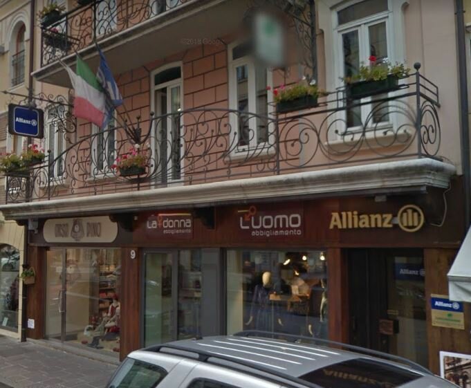 Sigorta şirketleri Allianz Assicura Asiago - Dalle Ave Fabrizio, Dünya, foto