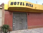 Giza (Siyab Sok. No:18A), otel  Semerkant'tan