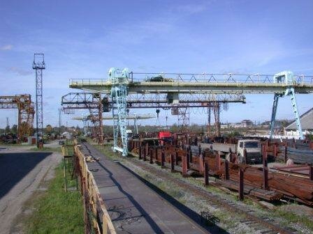 Metal ürün firmaları Vologdametalloopttorg, Vologda, foto