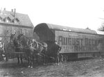 Beckmann GmbH Möbeltransport u. Lagerhaus (Grevener Straße No:395, Münster), evden eve nakliye  Münster'den