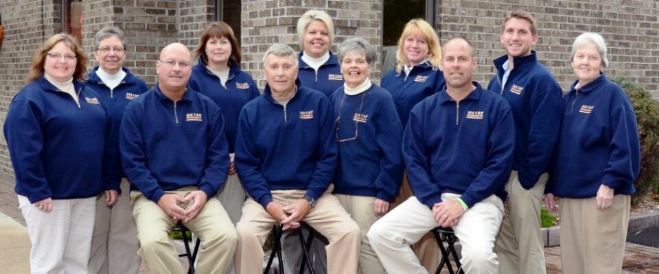 Sigorta şirketleri The Mayan Agency, Michigan Eyaleti, foto