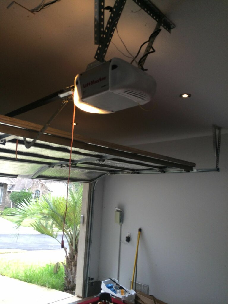 Çitler, parmaklıklar Expert Garage Doors San Antonio, Texas, foto