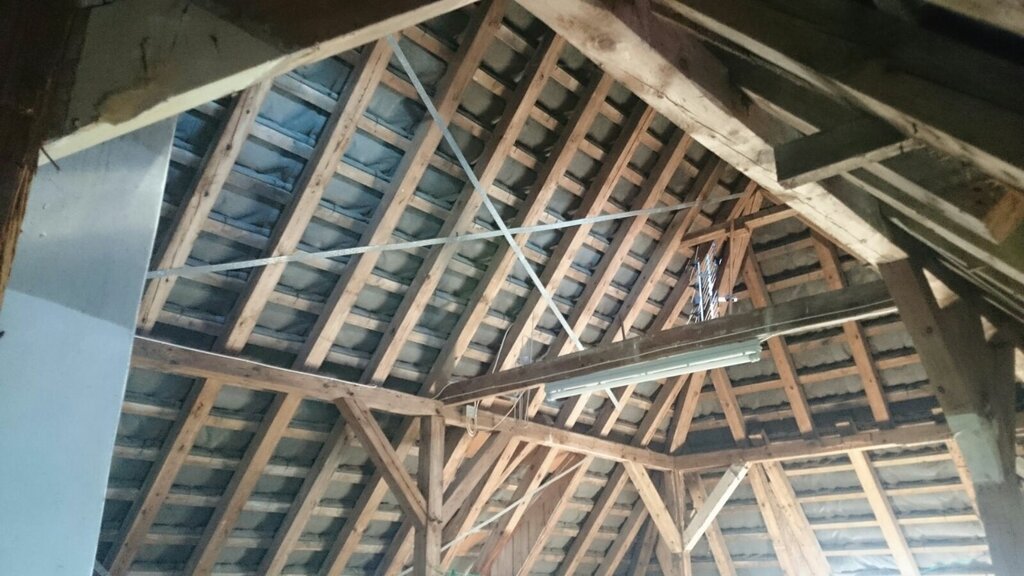 i̇nşaat firmaları Schrader Schädlingsbekämpfung Schädlingsbekämpfer Pflanzenschutz Holz- und Bautenschutz, Schleswig‑Holstein, foto