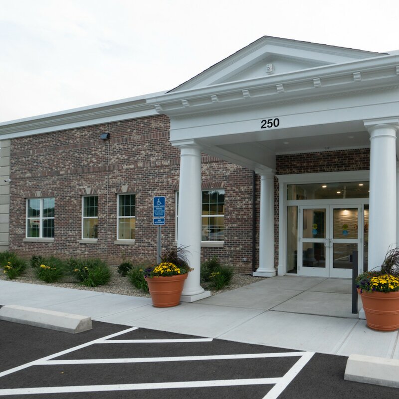 Özel ağız ve diş sağlığı klinikleri ve muayenehaneleri Ascent Dental Care, Massachusetts, foto
