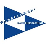 Raumausstattung Wenselowski (North Rhine-Westphalia, Steinfurt, Gutenbergstraße), halı mağazaları  Kuzey Ren‑Vestfalya'dan