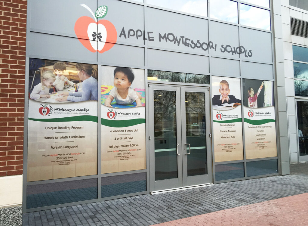 Ortaokul Apple Montessori Schools & Camps - Hoboken, Hoboken, foto