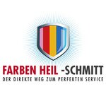 Farben Heil-Schmitt Bonn (Godesberger Straße No:27, Bonn), i̇nşaat makinaları ve ekipmanları  Bonn'dan