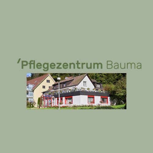 Huzurevi, bakımevi Pflegezentrum Bauma AG, Zürih, foto