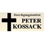 Peter Kossack Beerdigungsinstitut (Berliner Straße No:44, Roßlau (Elbe)), cenaze hizmetleri  Dessau‑Rosslau'dan