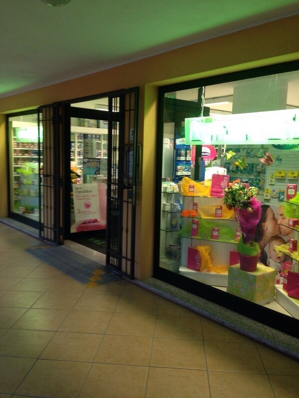 Eczaneler Farmacia Comunale Val Merula, Andora, foto