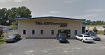 Tri-City Auto Care Tire Pros (North Carolina, Durham County, Durham), express yağ değişim noktası  Durham'dan