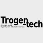 Troger-Tech Troger Damian GmbH (Valais, Rarogne, Kanalstrasse Ost, 9), hamam ve sauna inşaatı  Valais'den