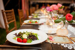 Talk of the Town: Atlanta Best Catering & Caterers For Weddings and Corporate Events Atlanta, Ga (Georgia, Fulton County, Roswell), catering firmaları  Roswell'den