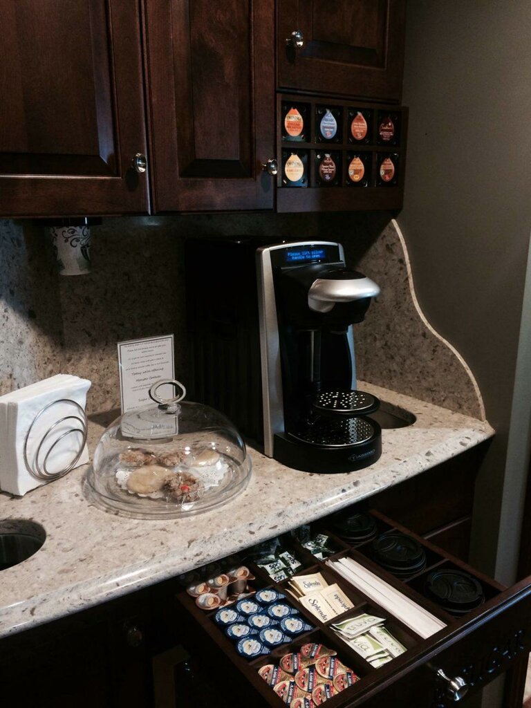 Özel ağız ve diş sağlığı klinikleri ve muayenehaneleri Caleb A Robinson, Dds, Ohio Eyaleti, foto