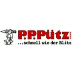 P. P. Pütz GmbH (Hamburger Straße No:180, Stadt Hamburg), elektronik ofis ekipmanları  Hamburg'dan