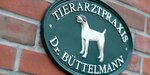 Tierarztpraxis Hambergen Dr. Ahlert Büttelmann (Vierhausen No:3, Hambergen), veteriner klinikleri  Aşağı Saksonya'dan