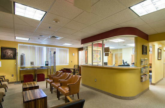 Optik Keamy Eye & Laser Centre, Massachusetts, foto